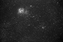 Imaging, Messier – Stellar Journey